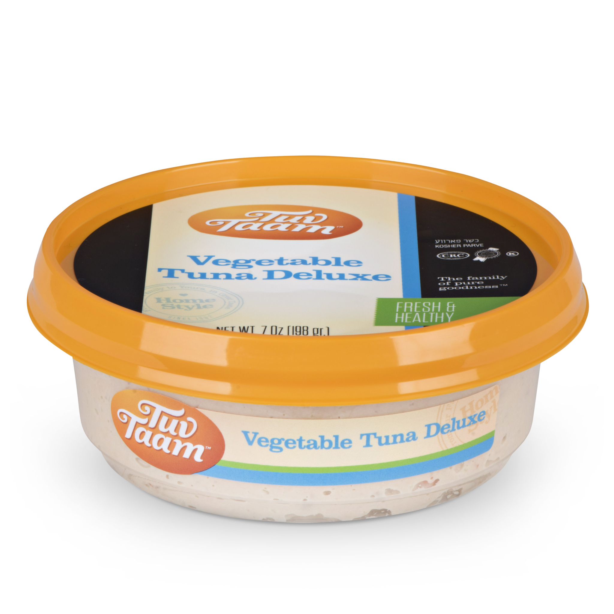 Royal Chunk Light Tuna in Oil, 5 oz. - TuvTaam